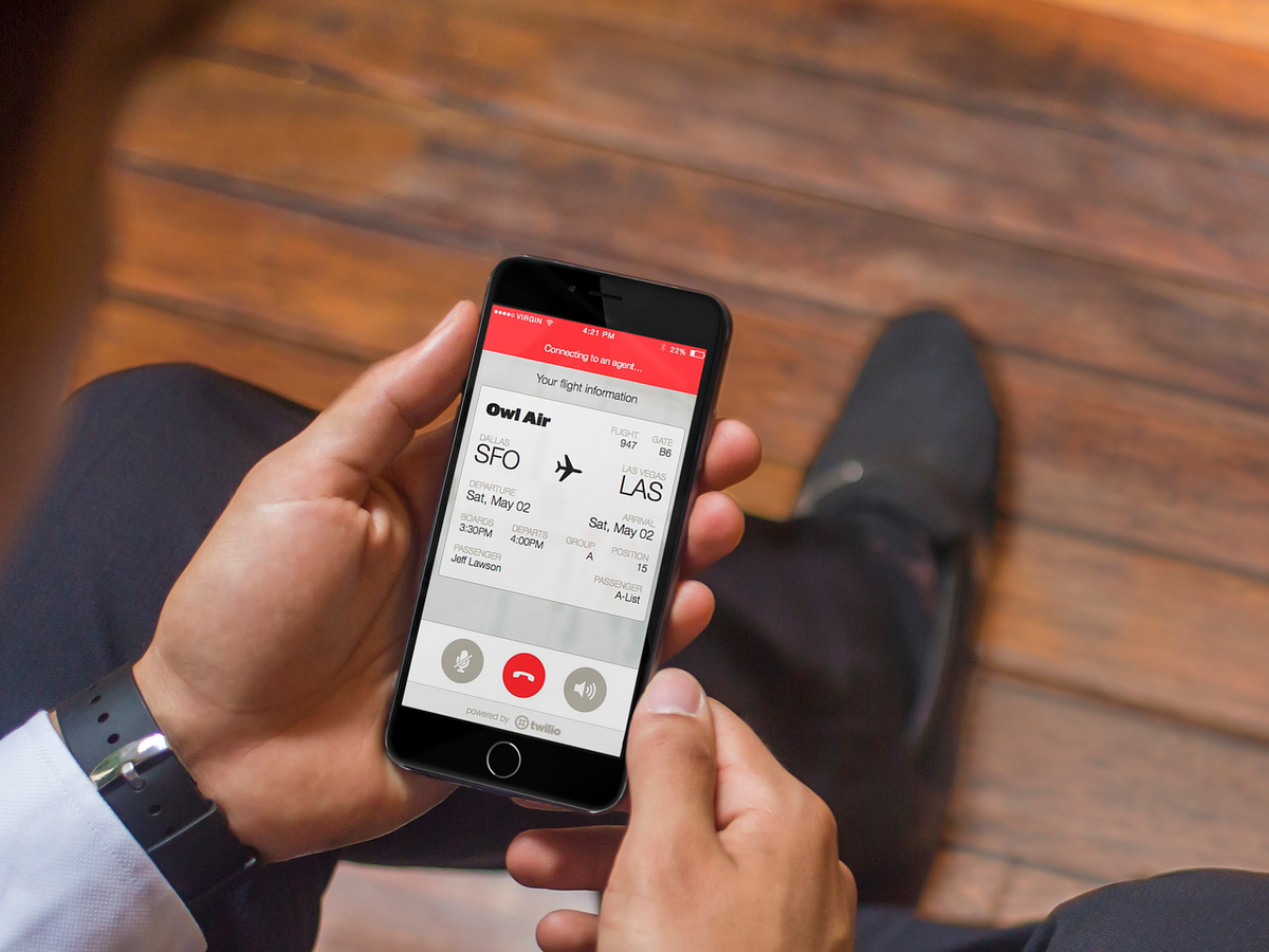 Best 5 Voice Over IP APIs For Mobile App Development | by Impekable ...
