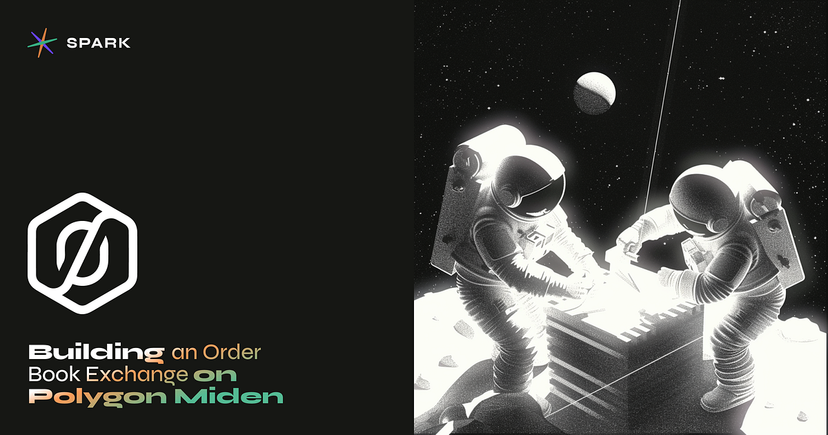 Developing a Privacy-Focused Decentralized Order Book Exchange on ...