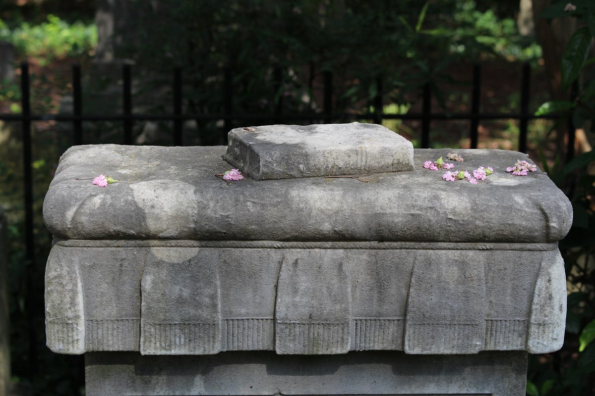 Let’s revive Poetry. A form of art and literature that was… | by ...
