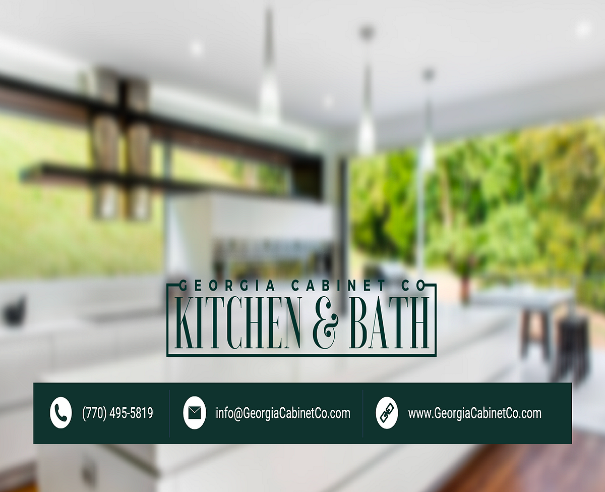 Georgia Cabinet Co Kitchen & Bath | by Georgia Cabinet Co Kitchen ...