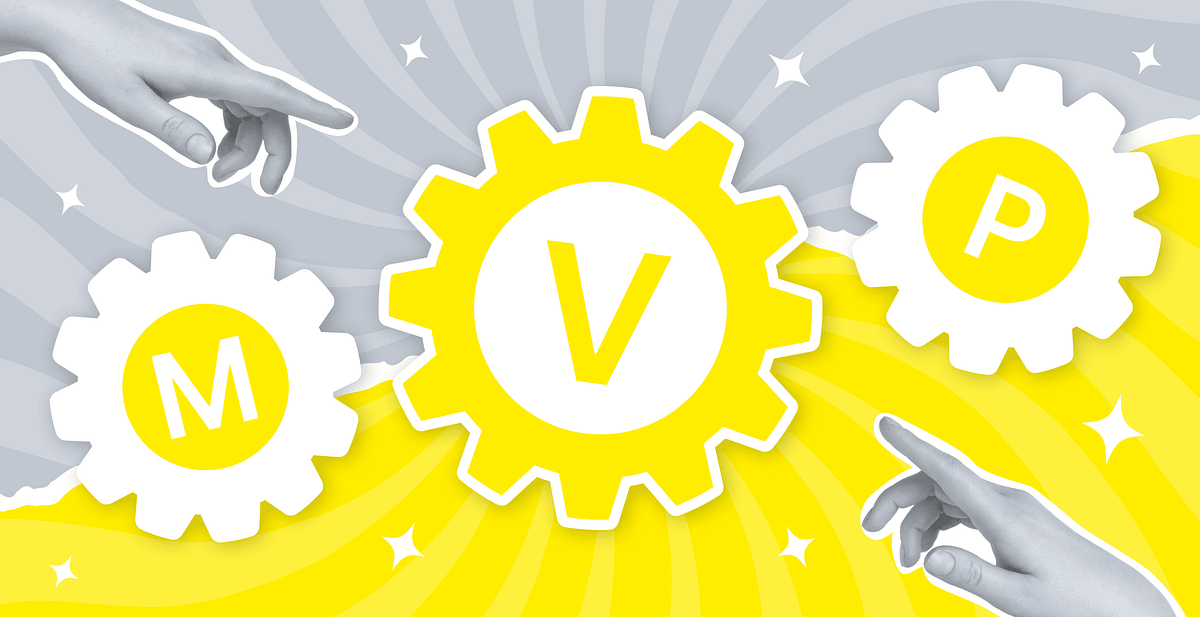MVP as a Service: What It Is and When to Use It | by Upsilon | Medium