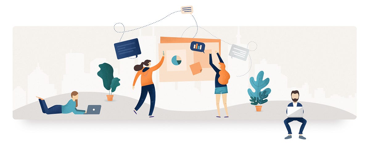 5 Essential Tips for Planning Your Design Workshops | by Agnieszka ...
