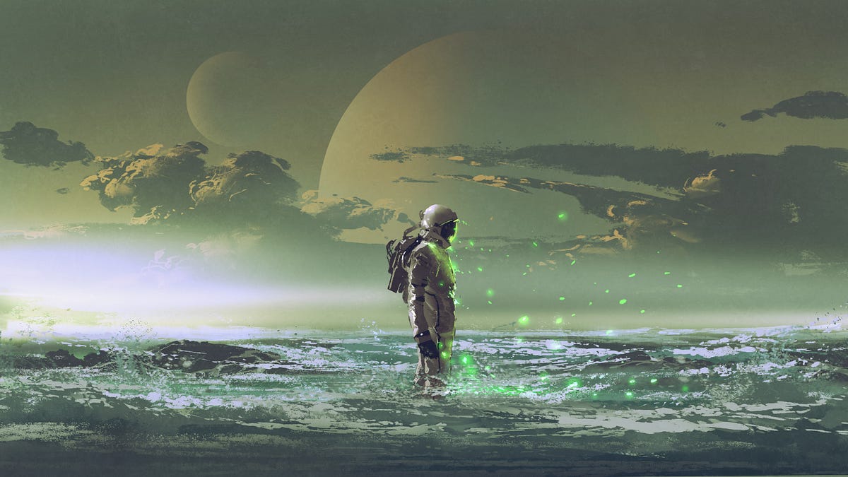 A Brief History of the Maia (Part II) | by Luke Mitchell | Medium