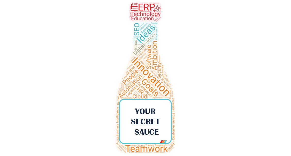 Improving Your Company’s ‘Secret Sauce’ | by MSBC Group | Medium