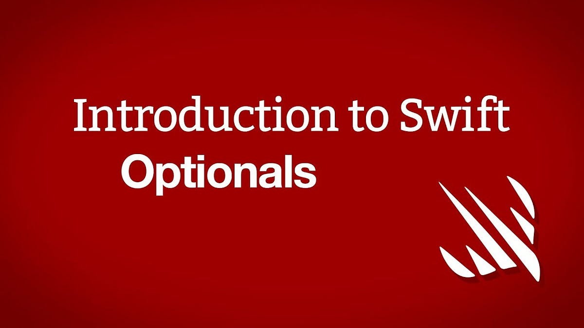 Swift Optionals. Optionals Nedir? | by H.Mustafa Bolat | Medium