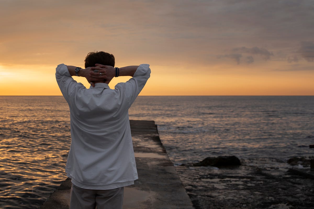 The Real Secret to Squeezing the Most From Your Life | by Karen Nimmo ...