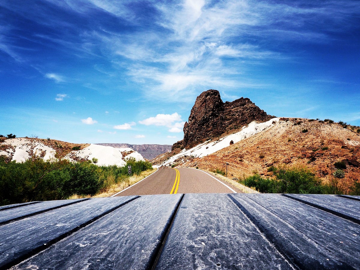 Hope is Always What You Need. Hope is what we all need; every… | by ...