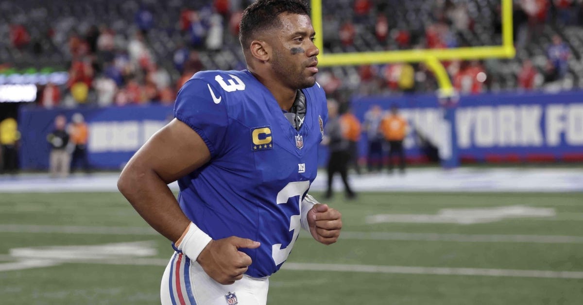 Black Quarterback — 2025 — Week 6 | by Brandon Simmons | Medium