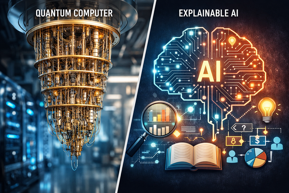 Quantum Fidelity : A sneak peek into the backbone of the quantum ...