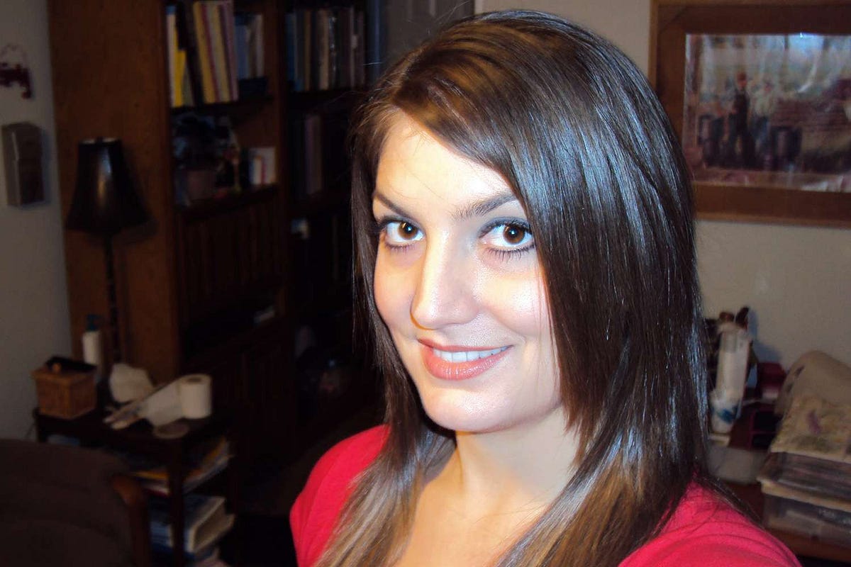 Remains Found Of Missing Mother Who Told 911 Operator She Was Being ...