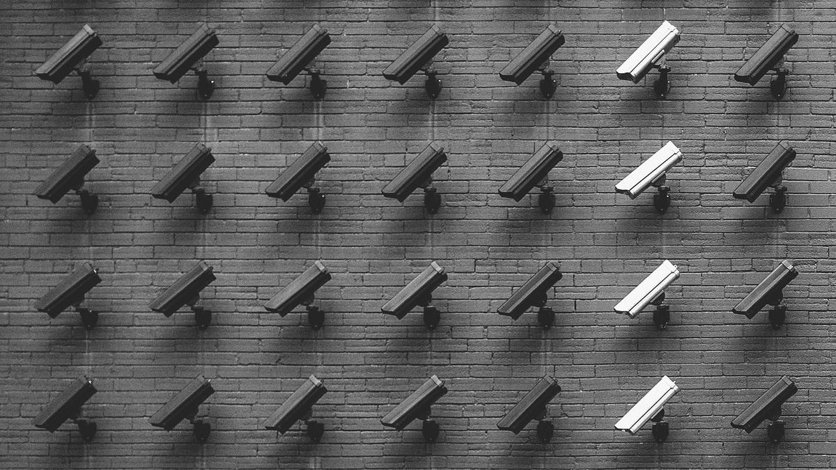 Technical Pitfalls #2 — Leaving Security for Later | by Anye Shafer | accpl | Medium