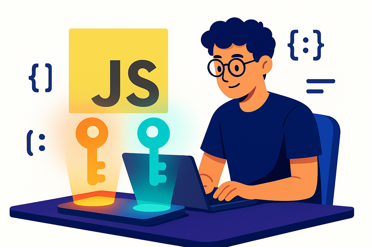 The Subtle Power of JavaScript Symbols | by Dipak Ahirav | Nov, 2025 ...