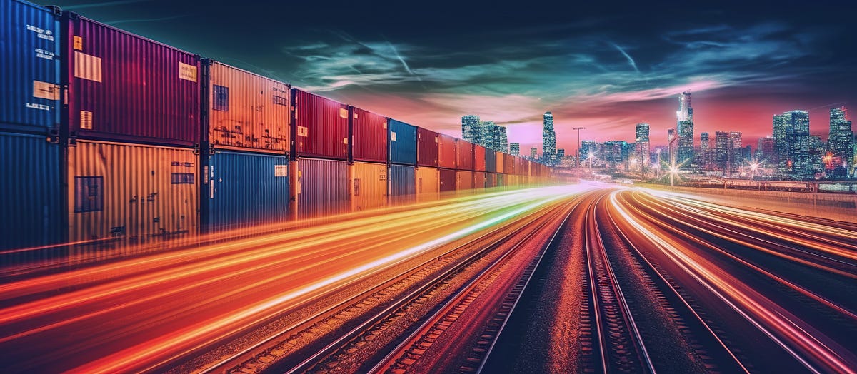 5 Reasons You Need Freight Planning | by Rygen Technologies | Medium