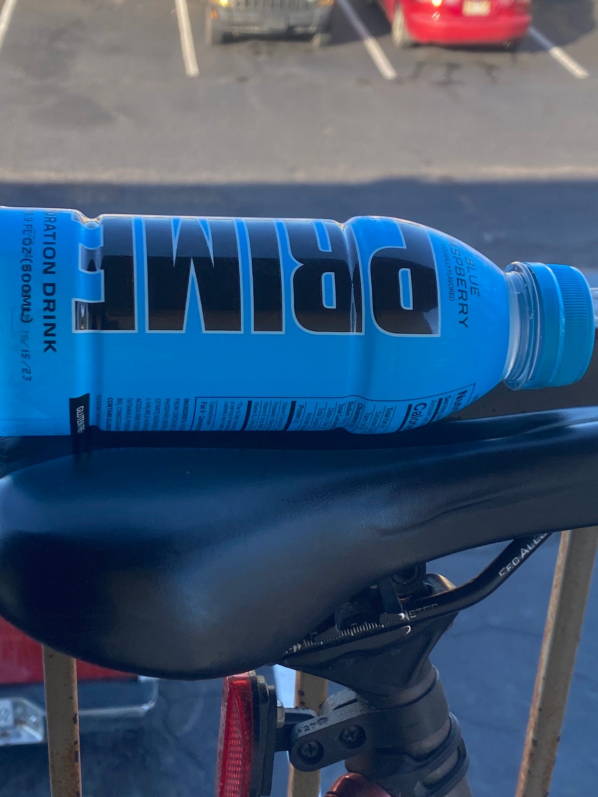 Prime, the most astroturfed brand of 2023. | by Samsun | Medium