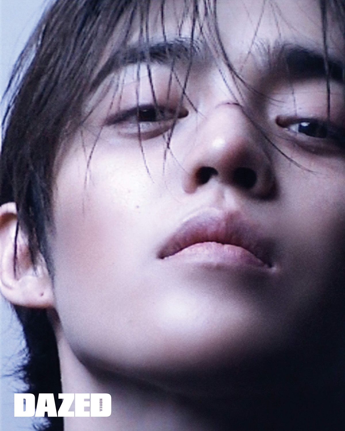 240326 DAZED KOREA S.COUPS 雜誌採訪全文🍒 - Biu｜逼五 - Medium