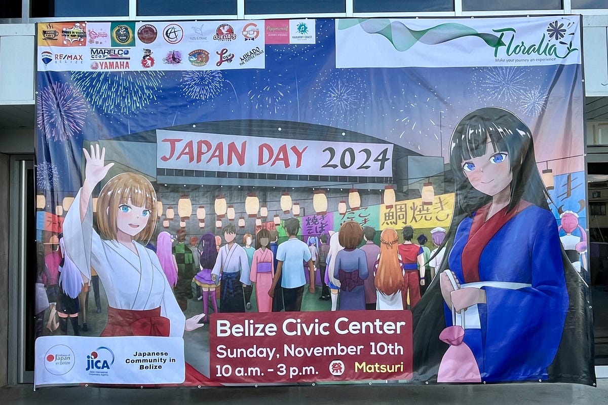 Anime and K-Pop: Planting Seeds for Belize’s Global Commerce | by ...