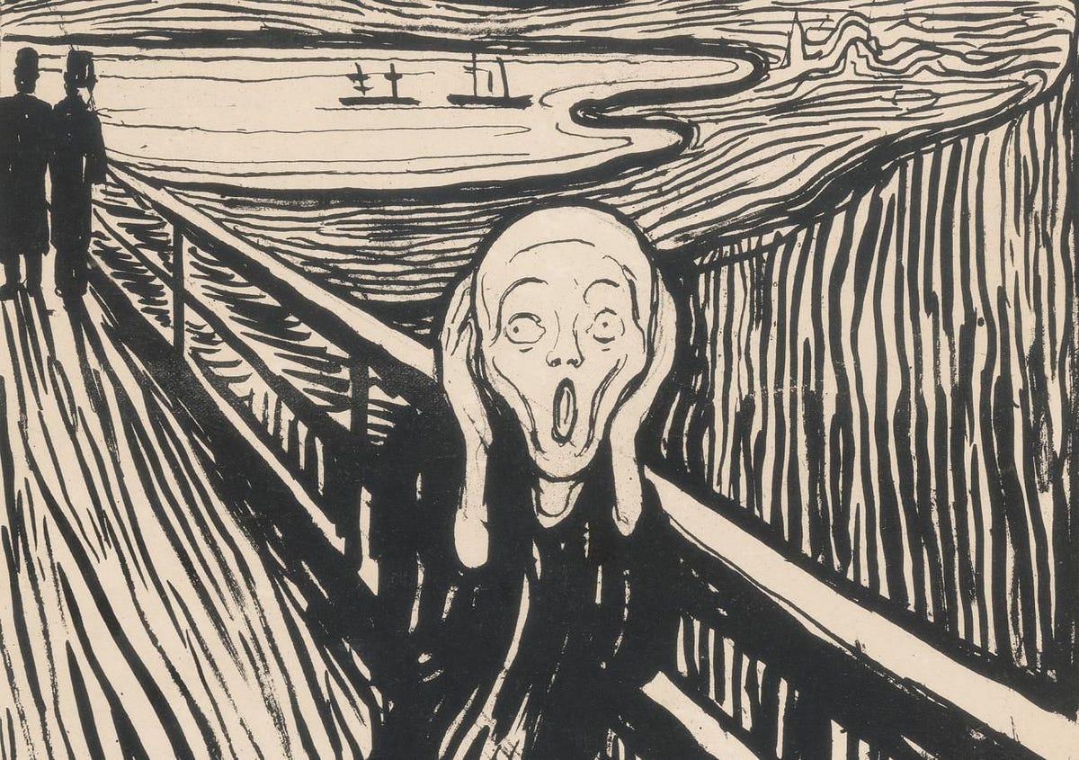 The Grammys Freak Me Out — Again. A parade of warbling pop; time for ...