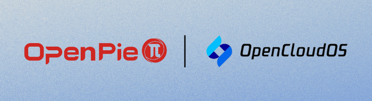 OpenPie’s Collaboration With The OpenCloudOS Open Source Operating System Community: Cultivating ...