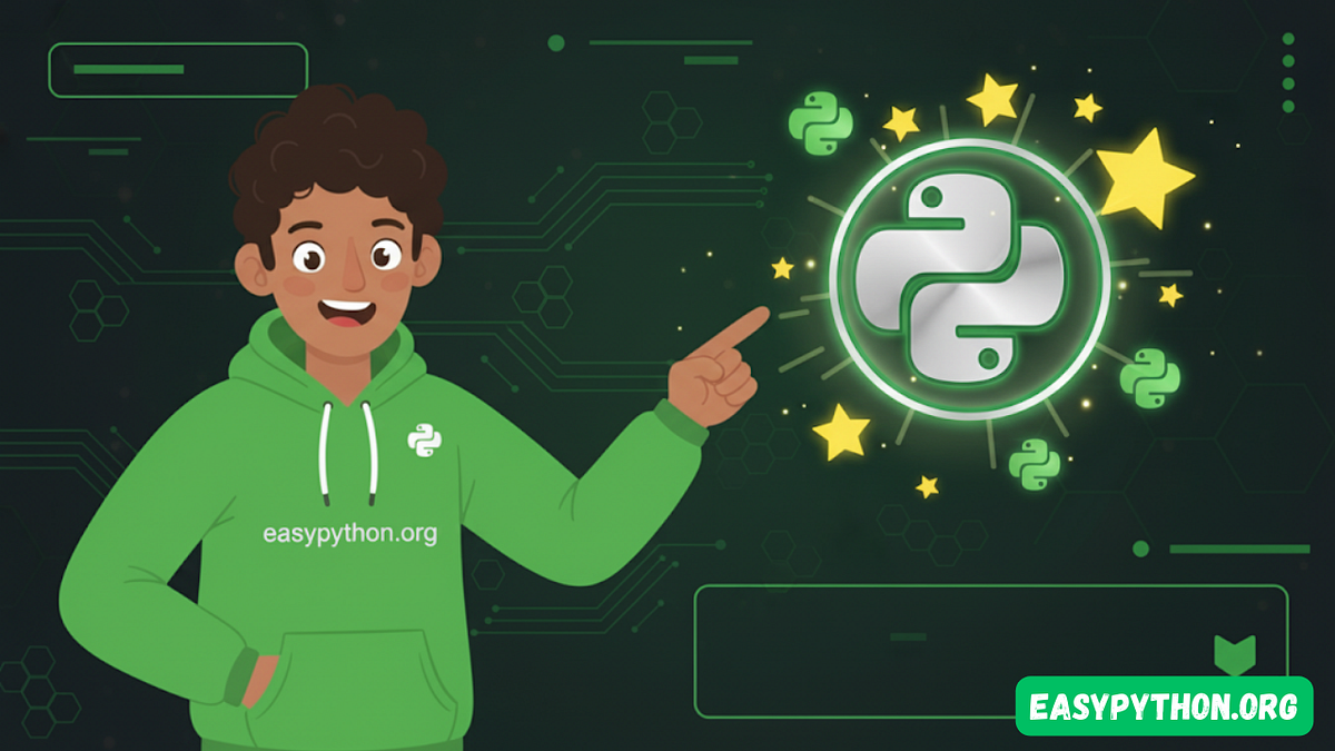 15 GitHub Repos Every Python Developer Should Star in 2025 | by Azeem ...