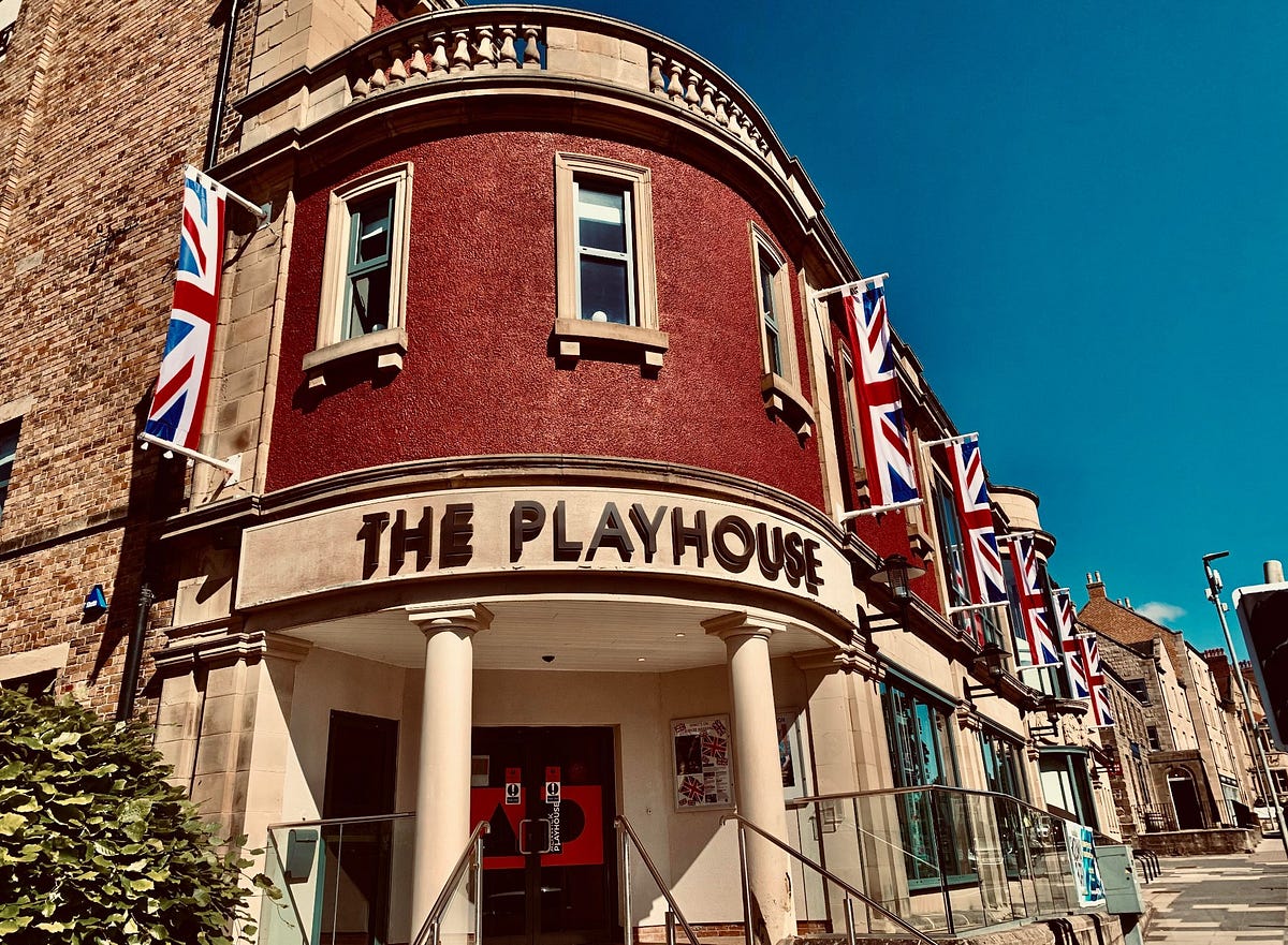 Let’s All Support Our Local Cinemas | by Alnwick Cinema | Medium