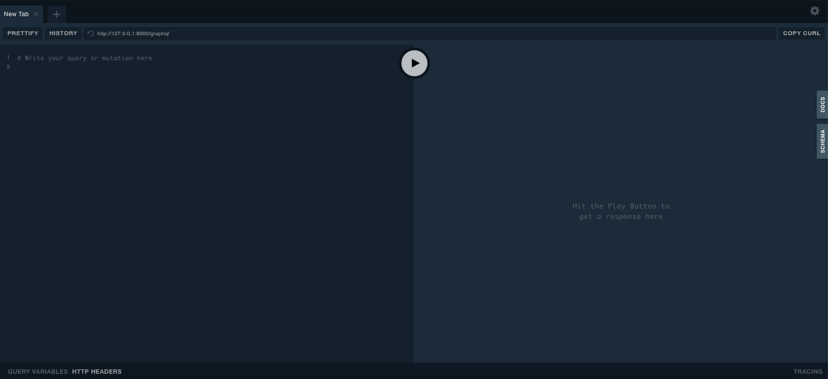Build a Forum with GraphQL Powered API in Laravel — [Part 1] | by Mihai Solomon | Nerd For Tech ...