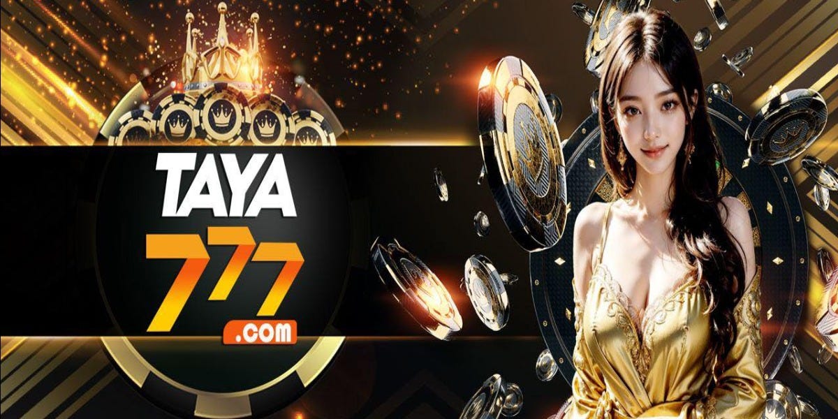 Taya777 login | by Taya777 login | Feb, 2025 | Medium