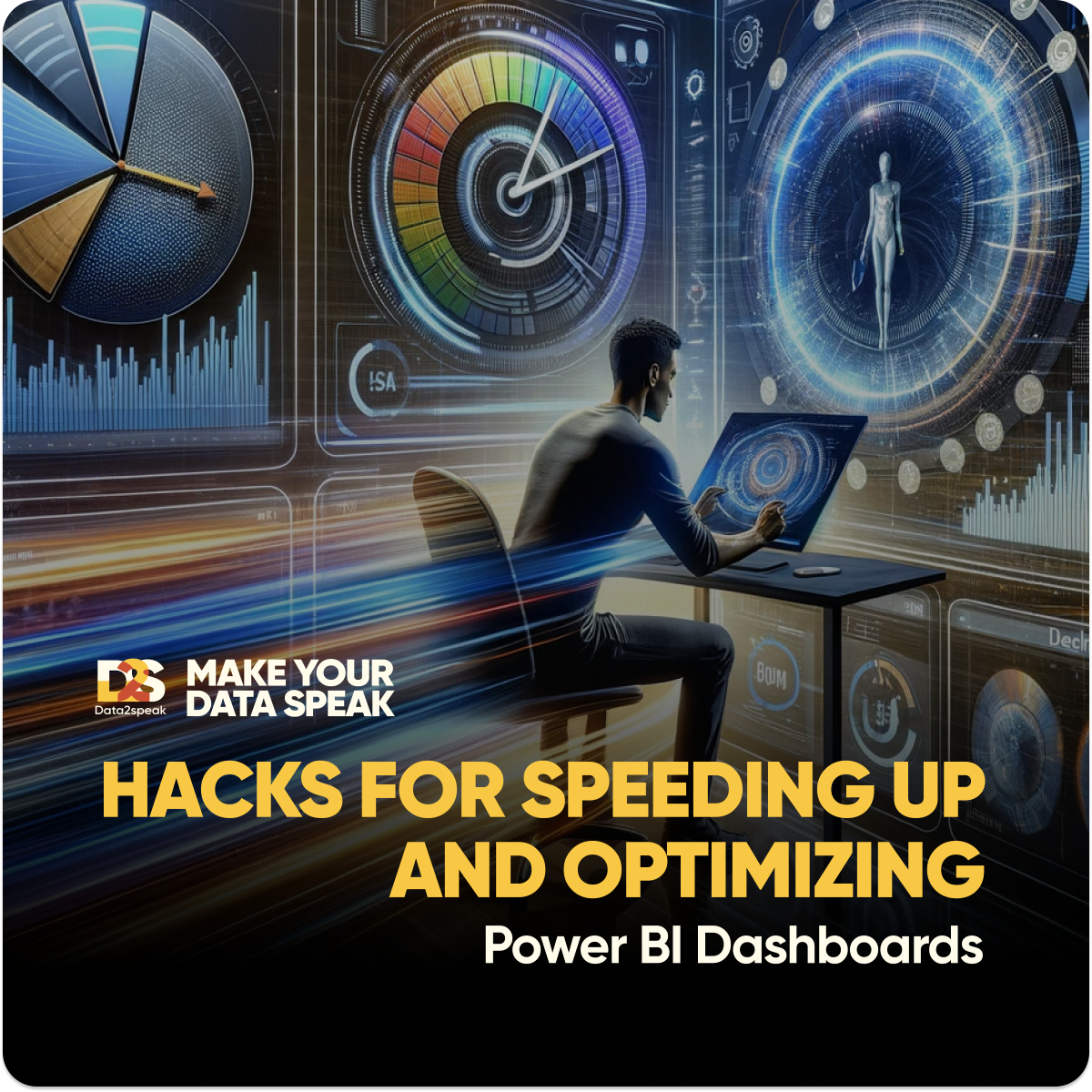 Hacks for Speeding Up and Optimizing Power BI Dashboards | by Alex ... Hacks for Speeding Up and Optimizing Power BI Dashboards | by Alex ...