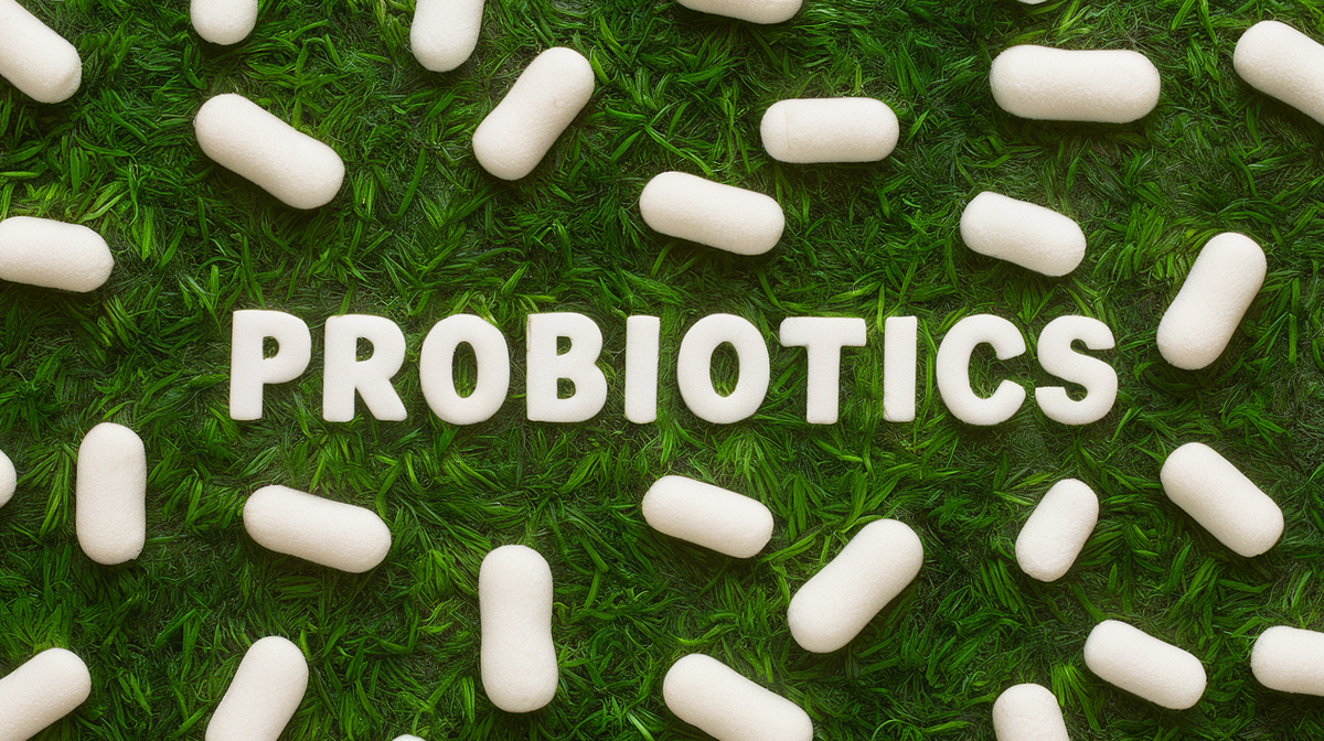 What Are Probiotics?. Probiotics are live microorganisms… | by Traceydr ...