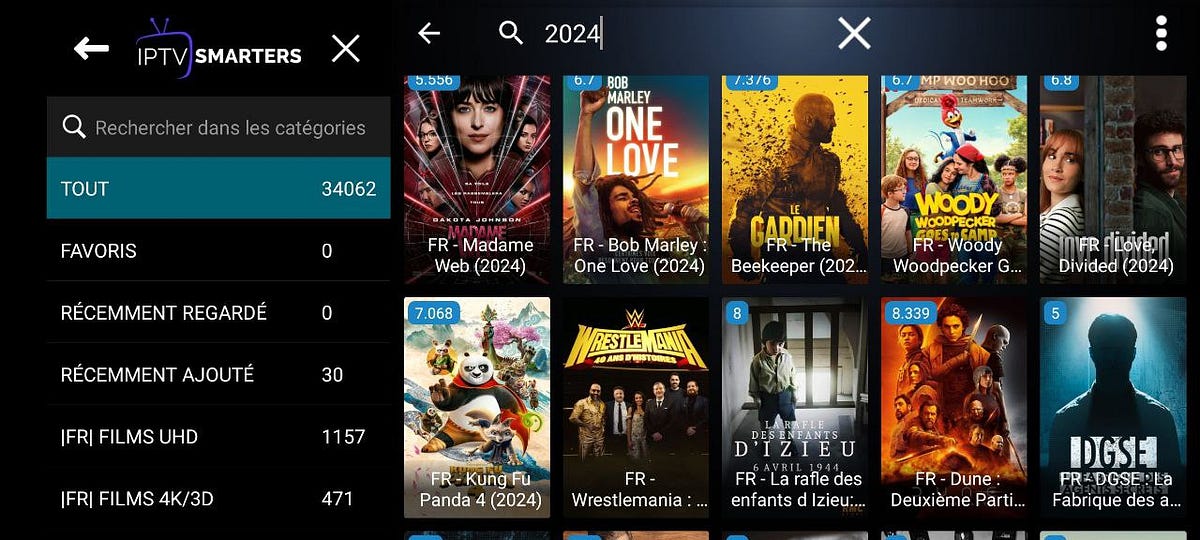 Les étapes simples pour regarder Netflix sur IPTV: Un guide pratique ...
