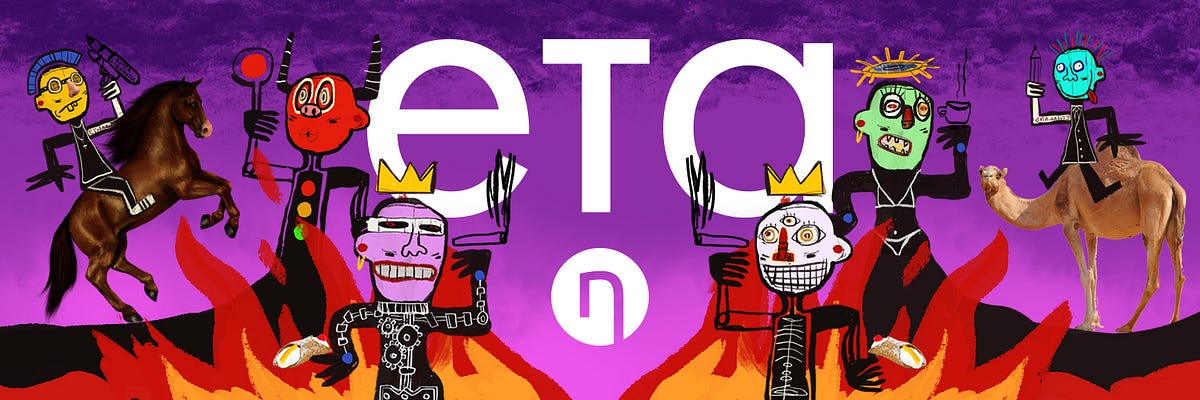 Wen Utility?? — reworking the NFT | by Eta DAO | Medium