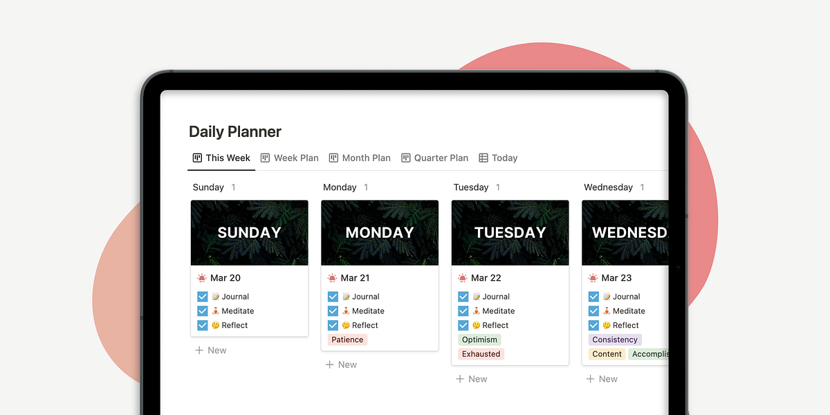 Notion’s New Databases are Here!. Here are the 7 things you need to ...