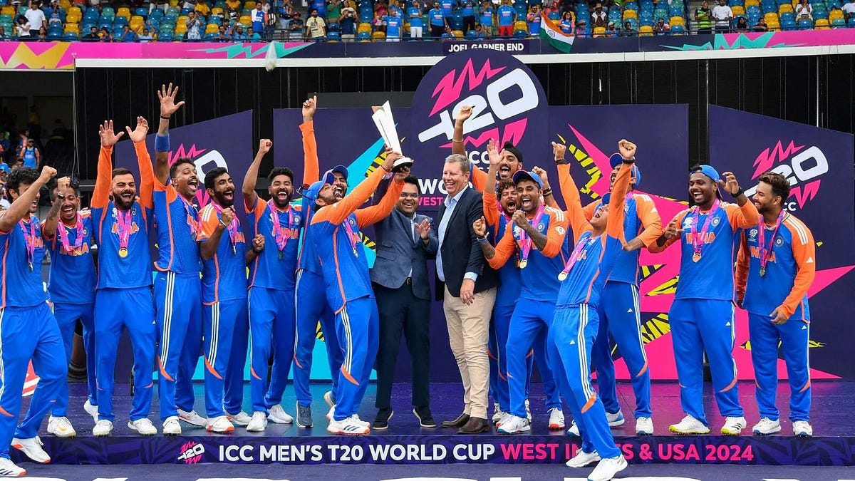 Perseverance Teamwork and Unwavering determination | by Himani Sharma ...
