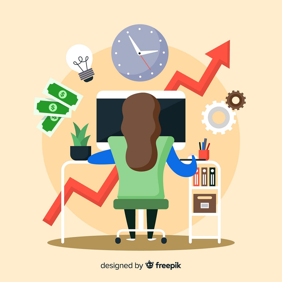ROI Hacks: Proven Techniques to Boost Your Returns and Outperform | by ...