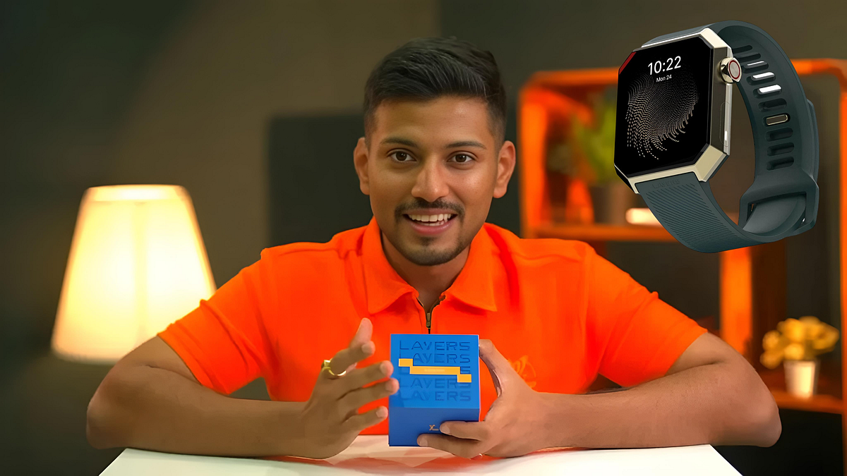 Tech Burner Takes the Leap: From Tech Reviews to Tech Innovation with ...