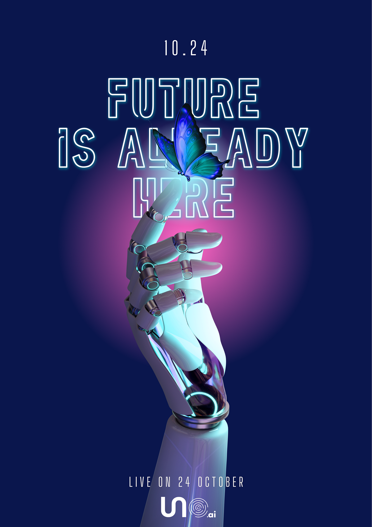 The Future is Already Here!. Welcoming Platform Uno 2.0 | by Shashank Tiwari | unoai