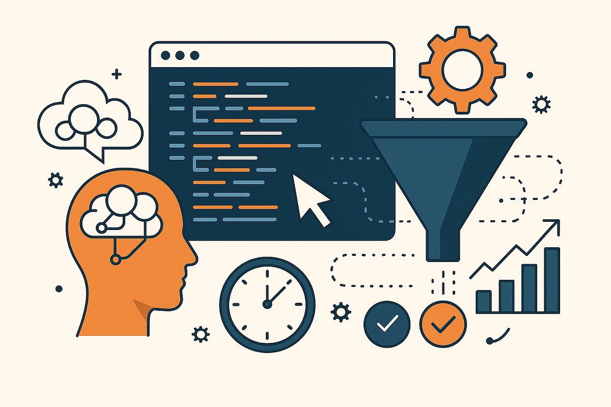 The hidden costs of AI-assisted development, and why faster coding doesn’t mean faster delivery ...