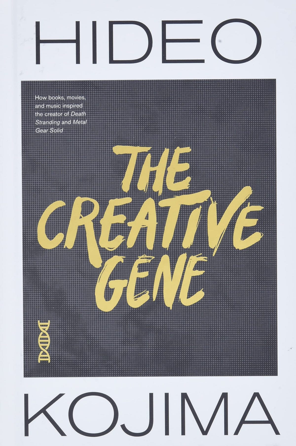 ( PDF)- READ The Creative Gene How books movies and music inspired the ...