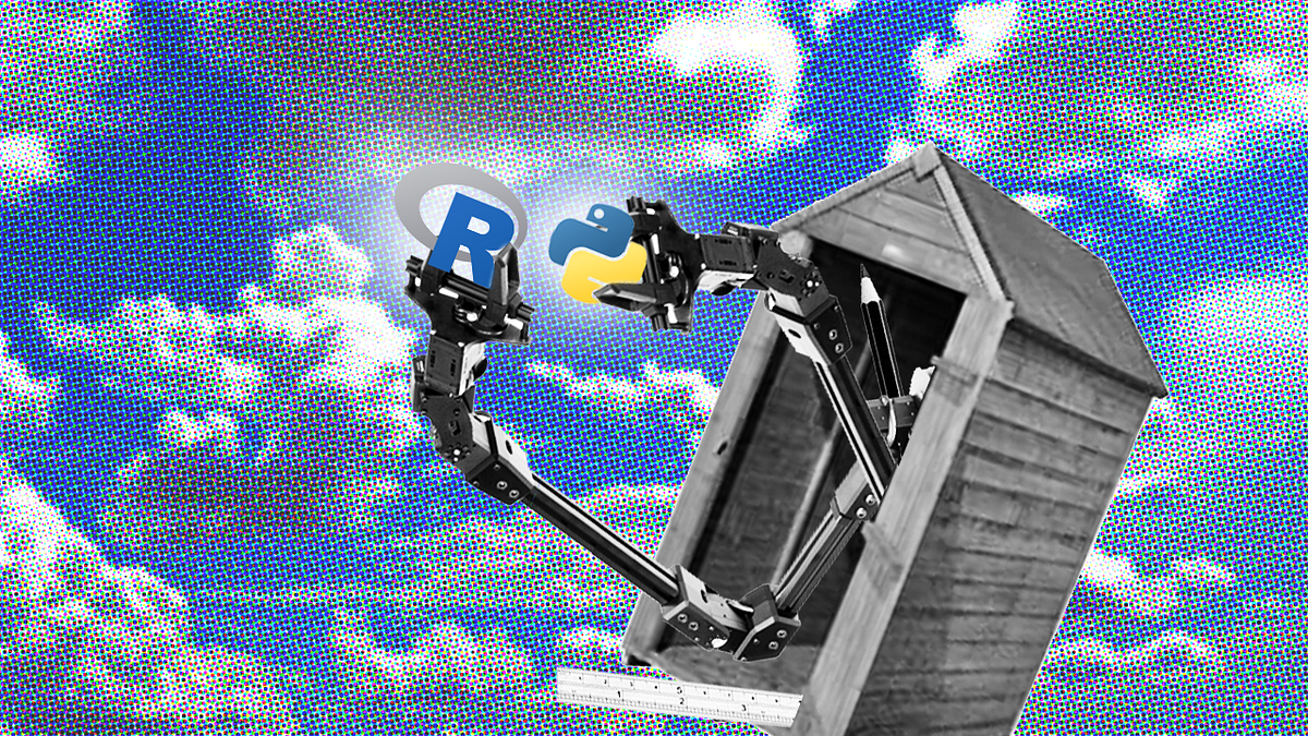 Data Driven Design: a Redemption or a Curse for Urban Architects? | by ...