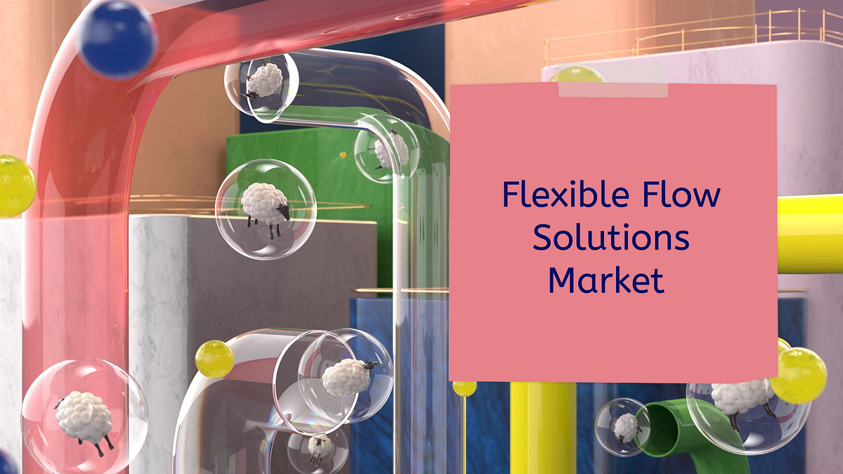 Flexible Flow Solutions Market Analysis, Demand & Growth | by Akash | May, 2024 | Medium
