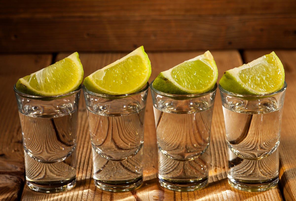 Unveiling The Best Organic Tequila - A Journey To Pure Perfection | by ...