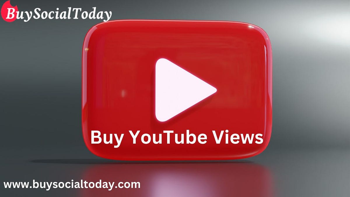 Buy Real And Cheap YouTube Views. From 2005, YouTube has become the go ...