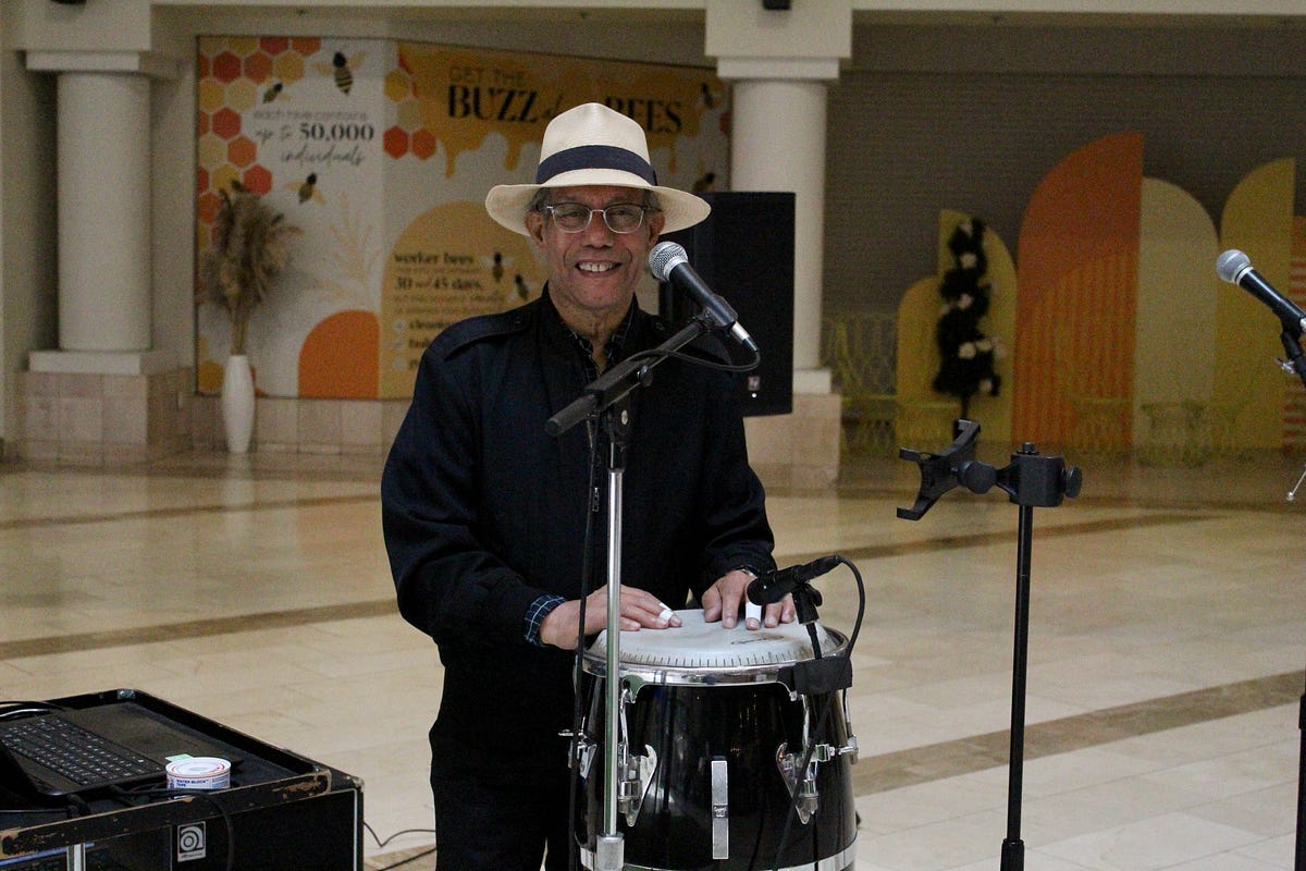 Salsa from the Soul. While their journeys have led them on… | by ...