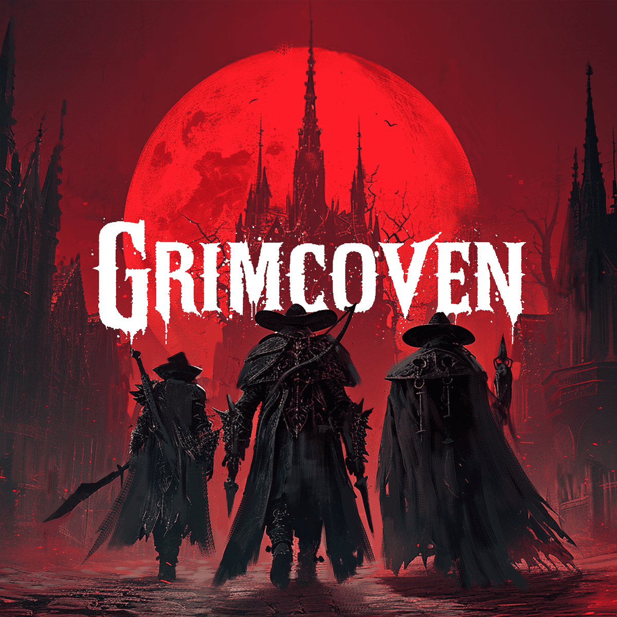Grimcoven from Awaken Realms — Review | by Steve Mayne | GeekDaily.News ...