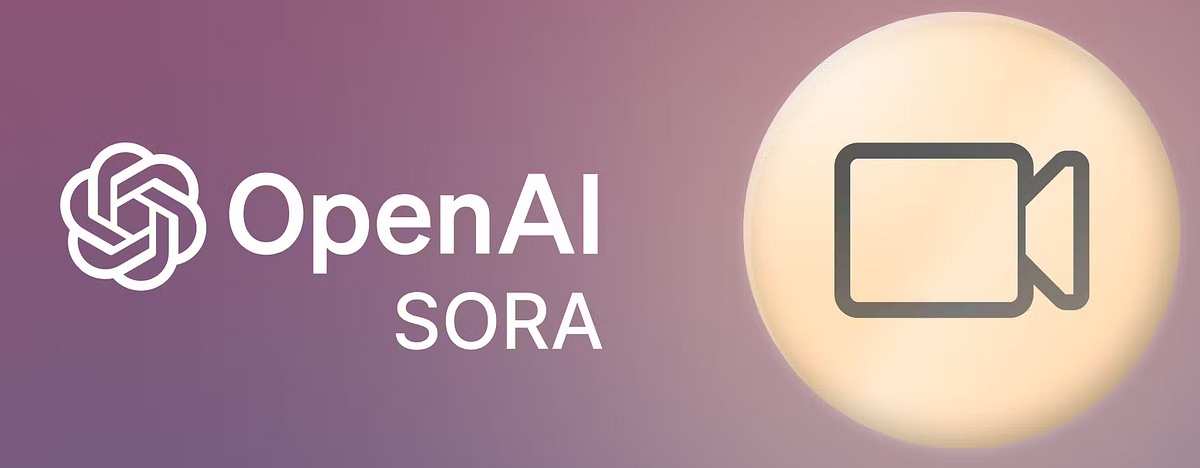 From Script to Spectacle: Sora Takes Text-to-Video to a Whole New Level ...