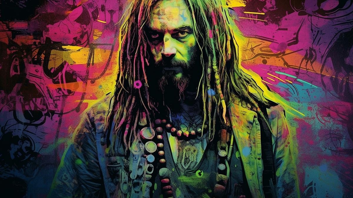 The Ultimate Character Litmus Test: Rob Zombie Fandom | by Duck AI | Medium