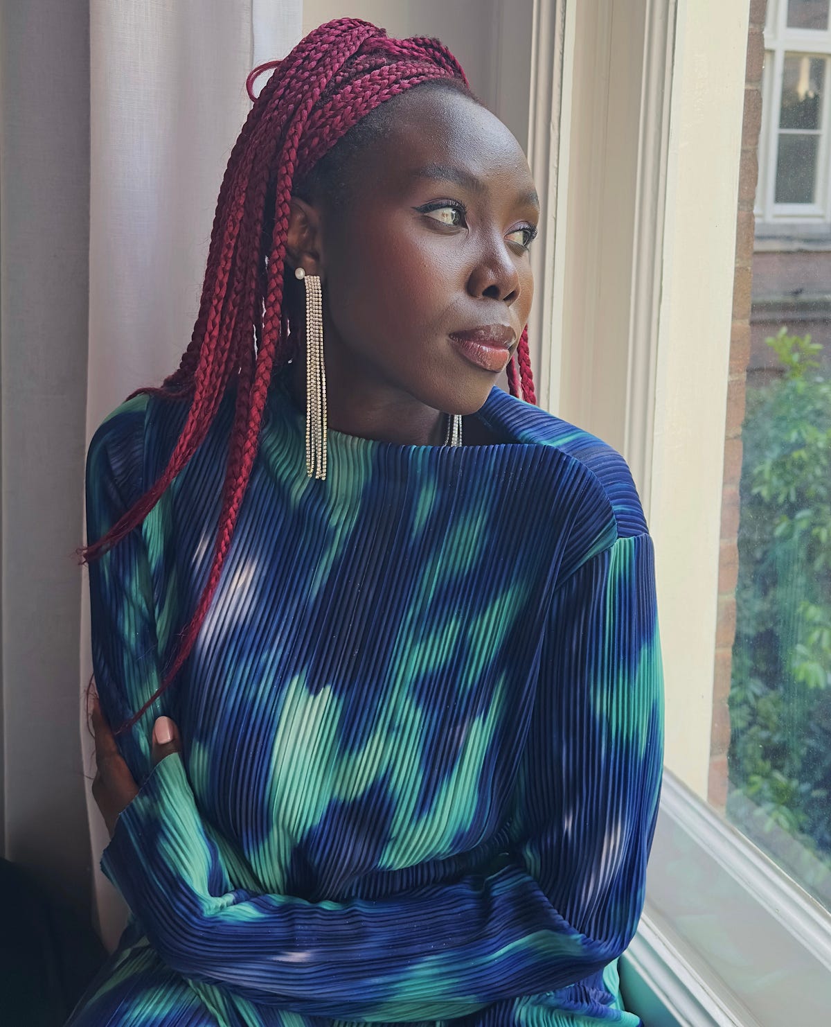 A New Writer’s Odyssey: My Reflections and Aspirations | by Angie | Jul ...