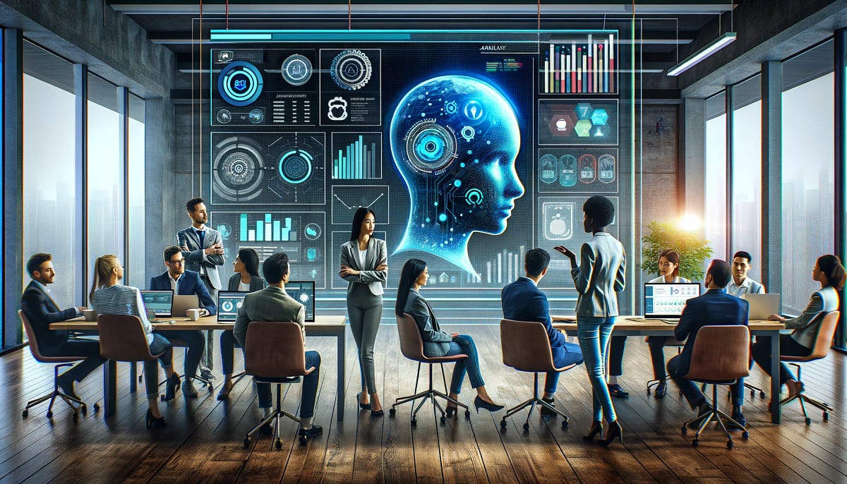 Crafting a Winning GTM Strategy for AI Products in Startups (0 to 1 ...