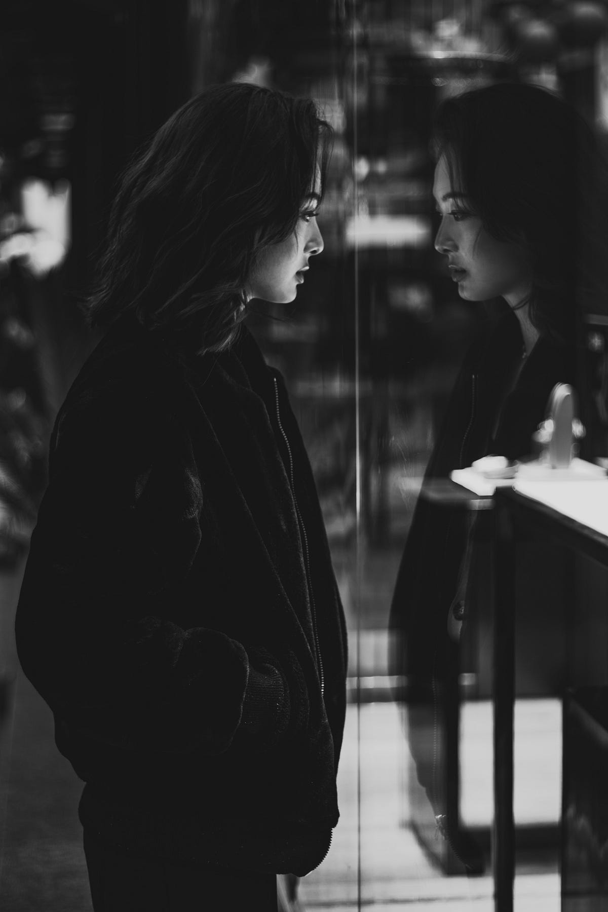 Dysfunction. Poem | by Crystal Sotelo | Medium