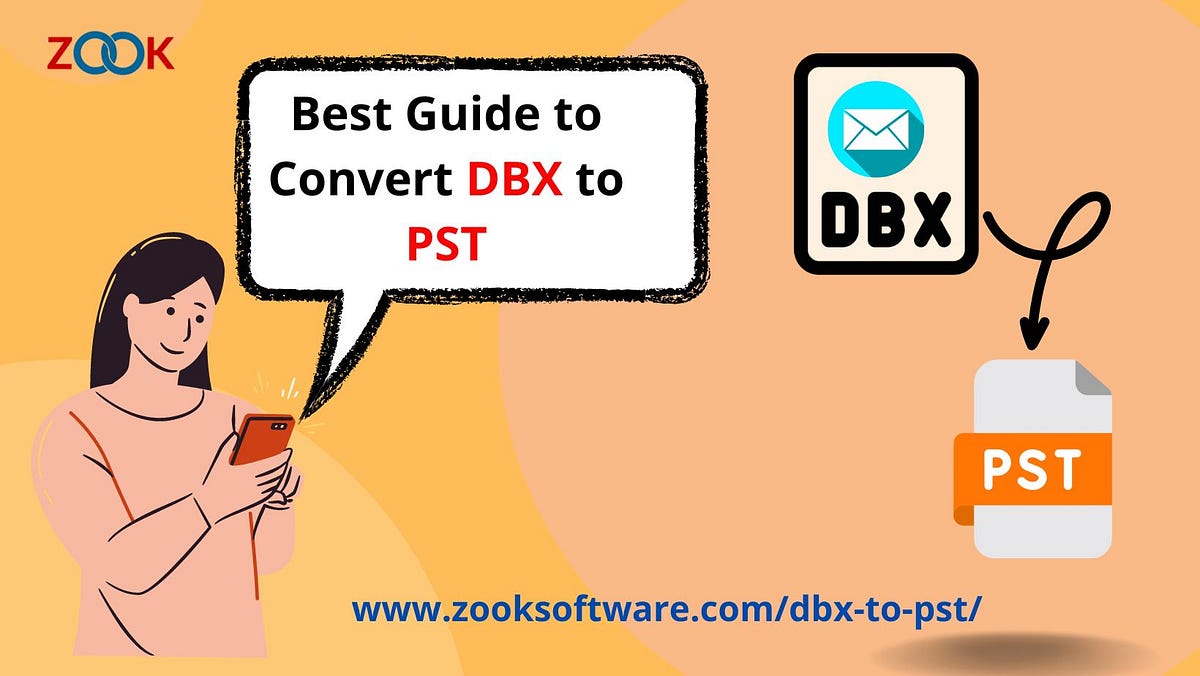 The Comprehensive Guide to DBX to PST Converter | by Elinasen | Aug, 2024 | Medium