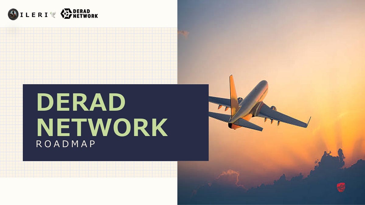 The Future of Flight Tracking: 12 Months of Innovation with Derad ...
